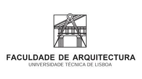 RoadShow Faculdade de Arquitectura de Lisboa - EntreCampus