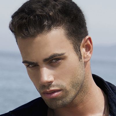 Jorge Rocha - EntreCampus