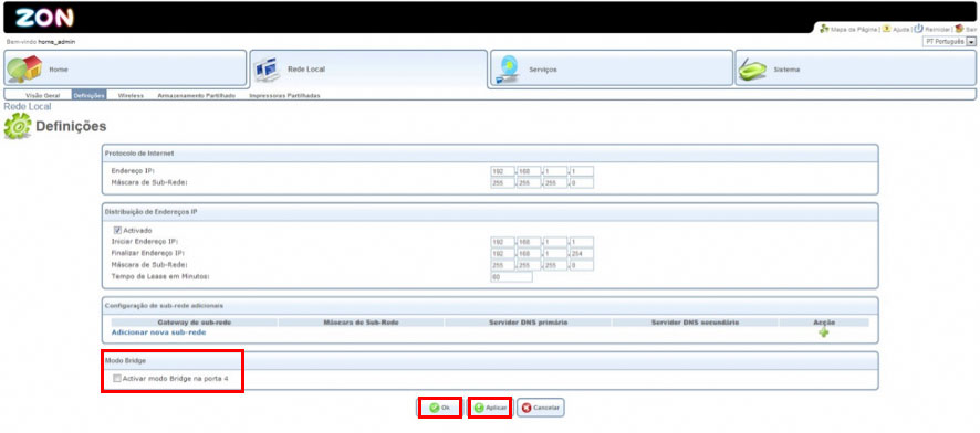 Tutorial NOS - ASUS Portugal