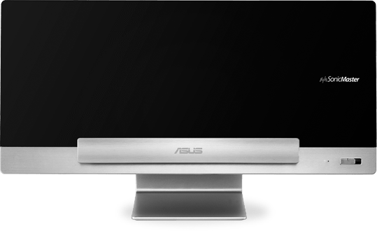 ASUS Transformer AiO